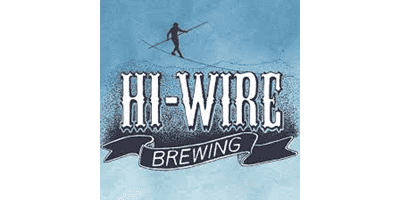 Hi-Wire Lo-Pitch Juicy IPA
