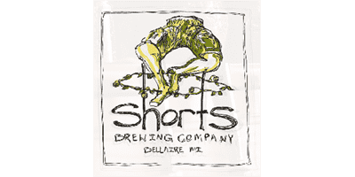 Short's Soft Parade Shandy