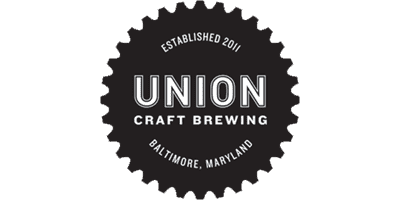 Union Craft Brewing Duckpin Pale Ale