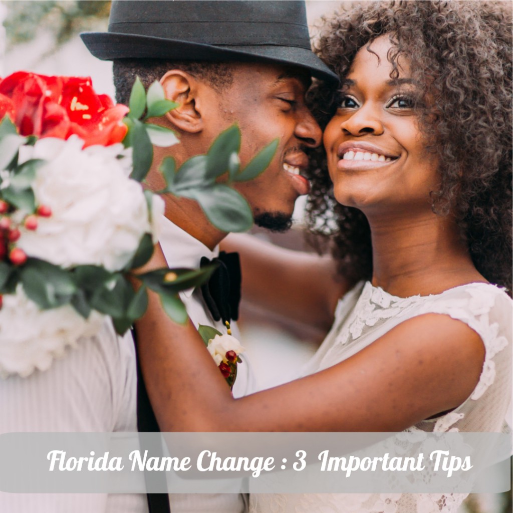 3 Tips For Name Change After Marriage In Florida 2024 3 Tips For Name Change After Marriage In Florida 2024