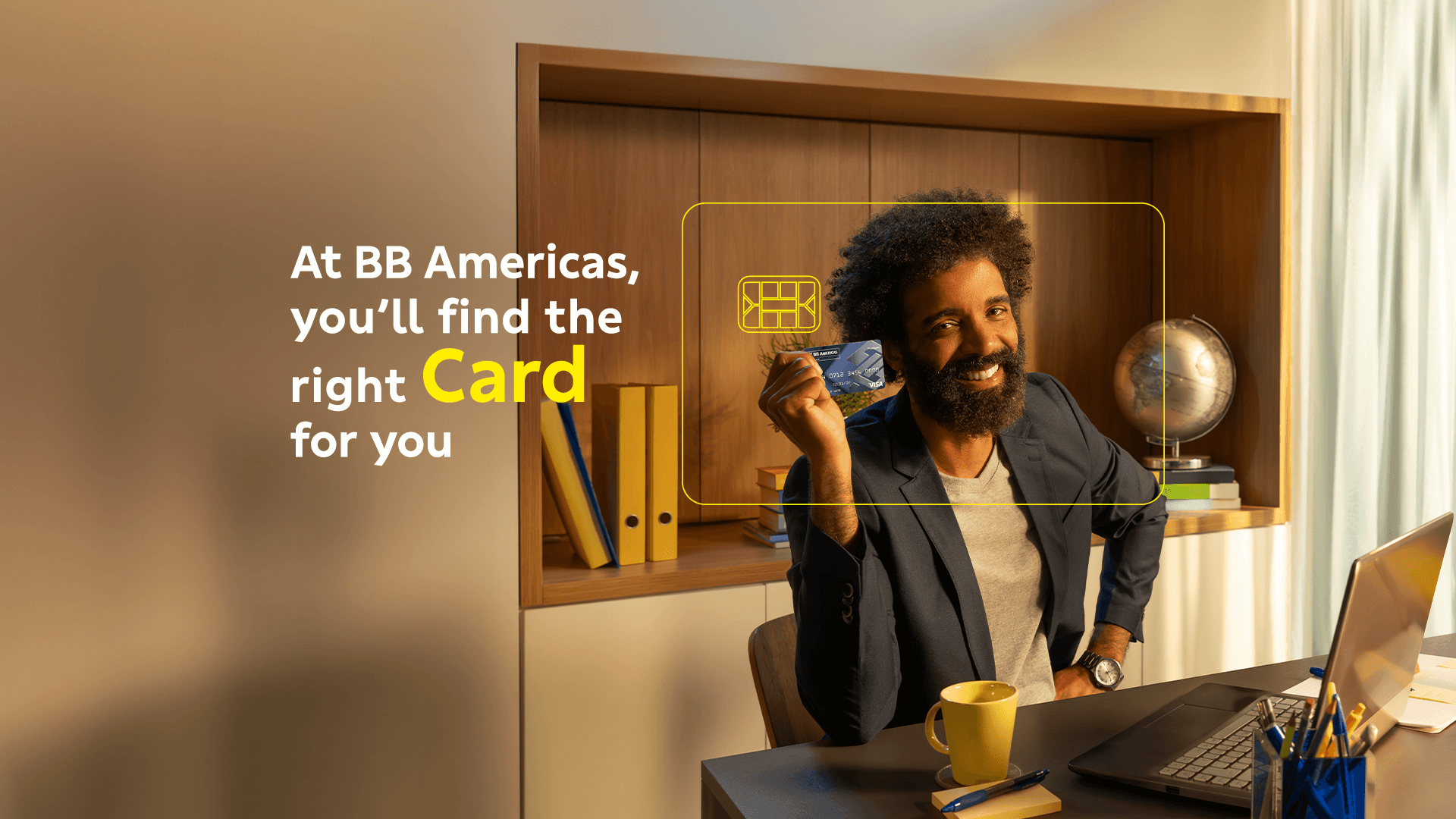 BB Americas Bank | The Most Brazilian of American Banks
