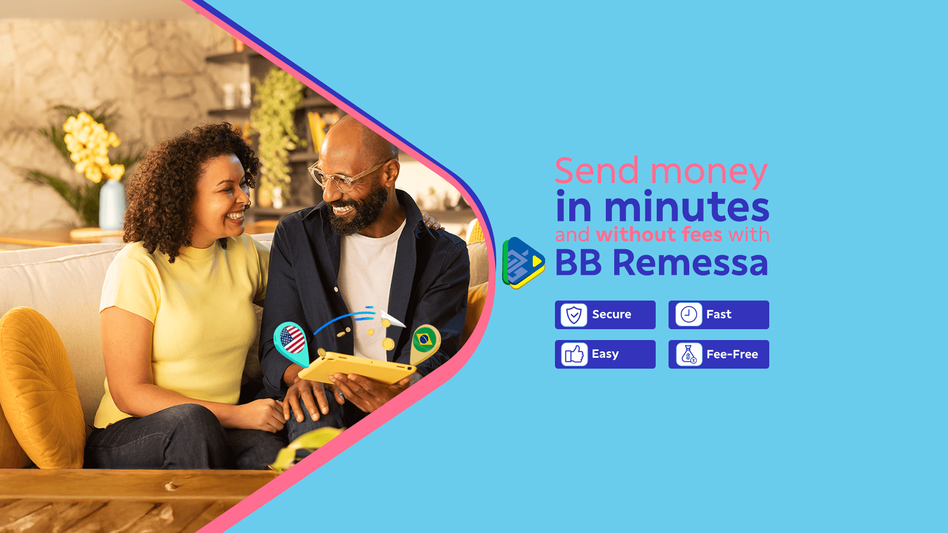 BB Americas Bank | The Most Brazilian of American Banks