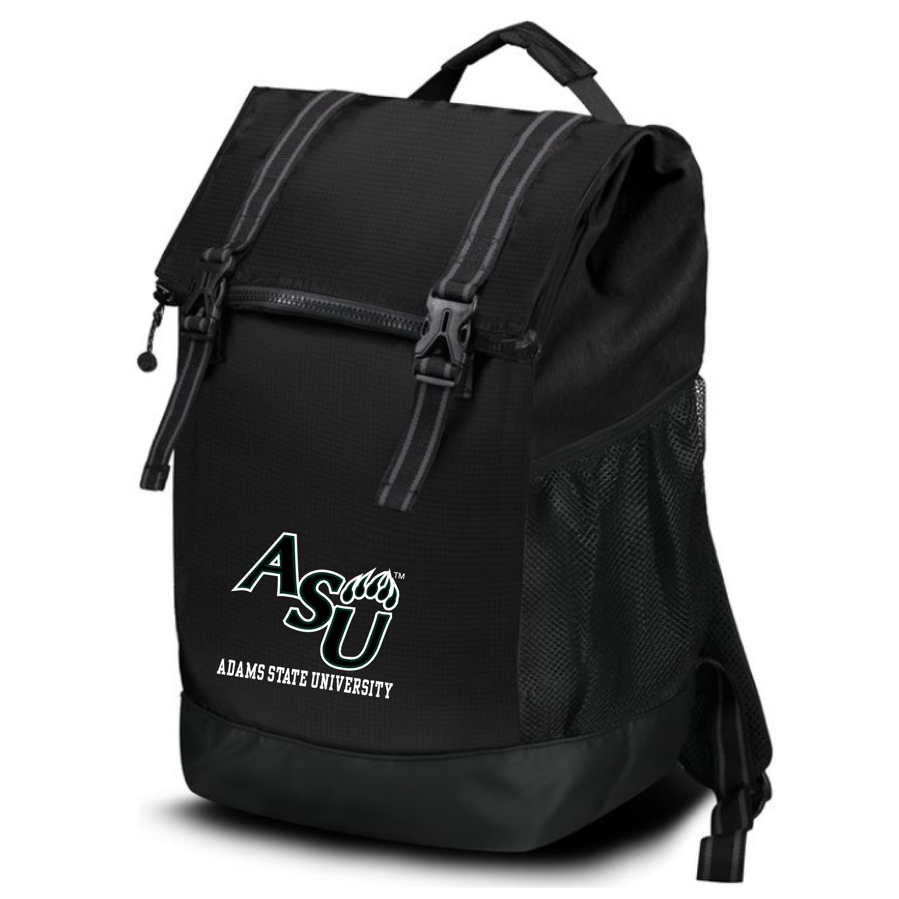 Adams State Bookstore: Supplies - Backpacks & Bags