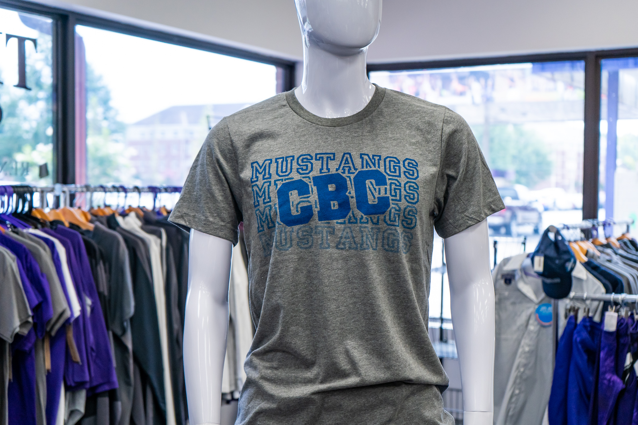 CBC Bookstore