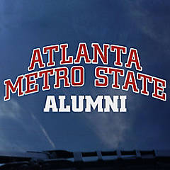 Atlanta Metro State College Bookstore: Gifts - Alumni