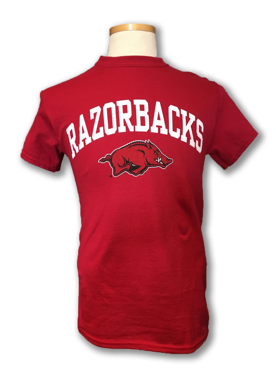 The UACCM Bookstore: Razorback Generic Tee
