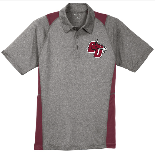 CU Shop: Apparel - Polos