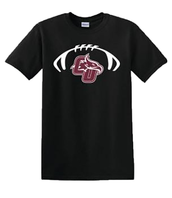 CU Shop: CU Phoenix Football Tshirt