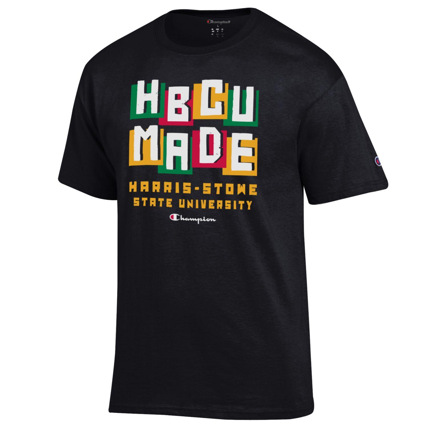 Harris Stowe State University (HSSU)