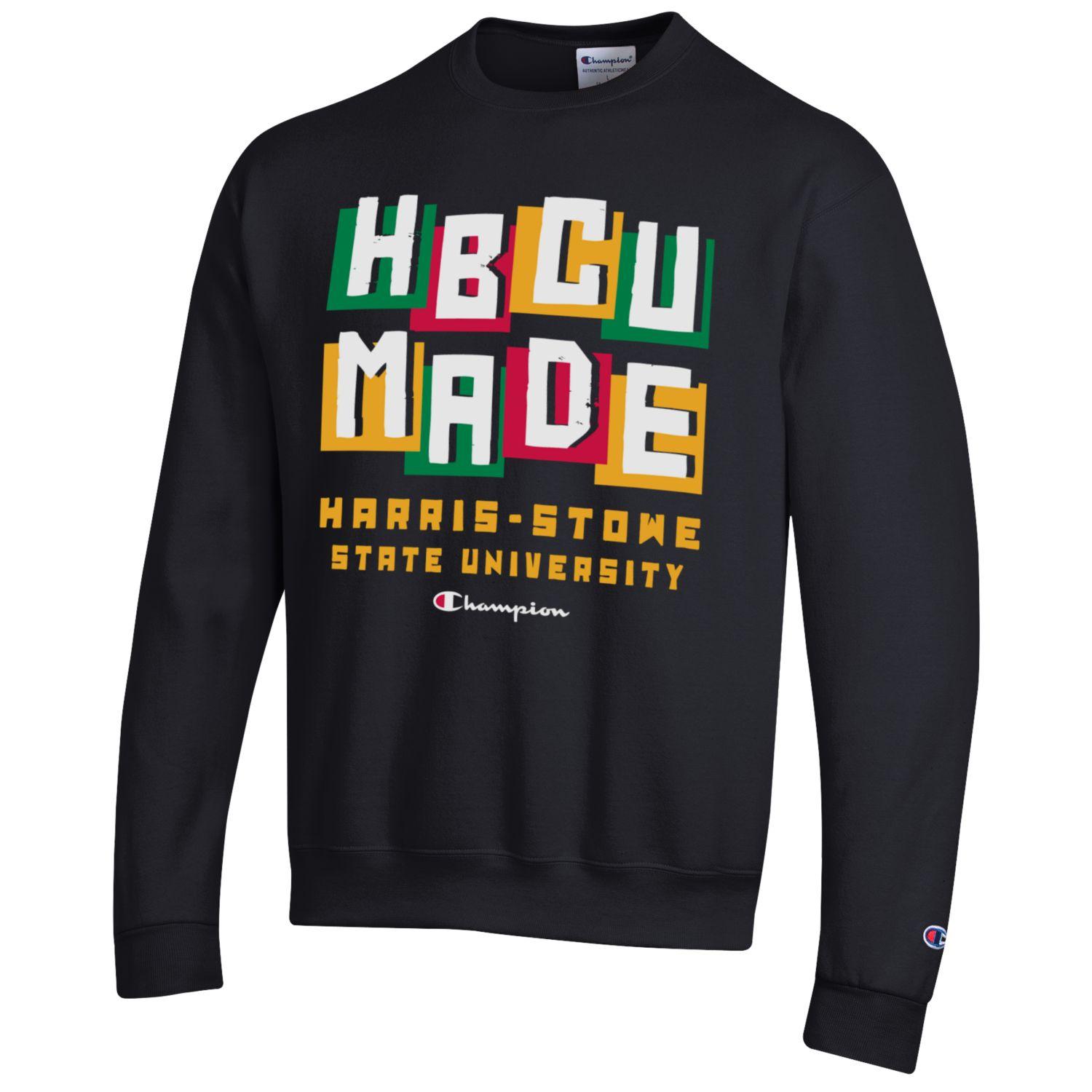 Harris Stowe State University (HSSU): Hornet Gifts & Gear
