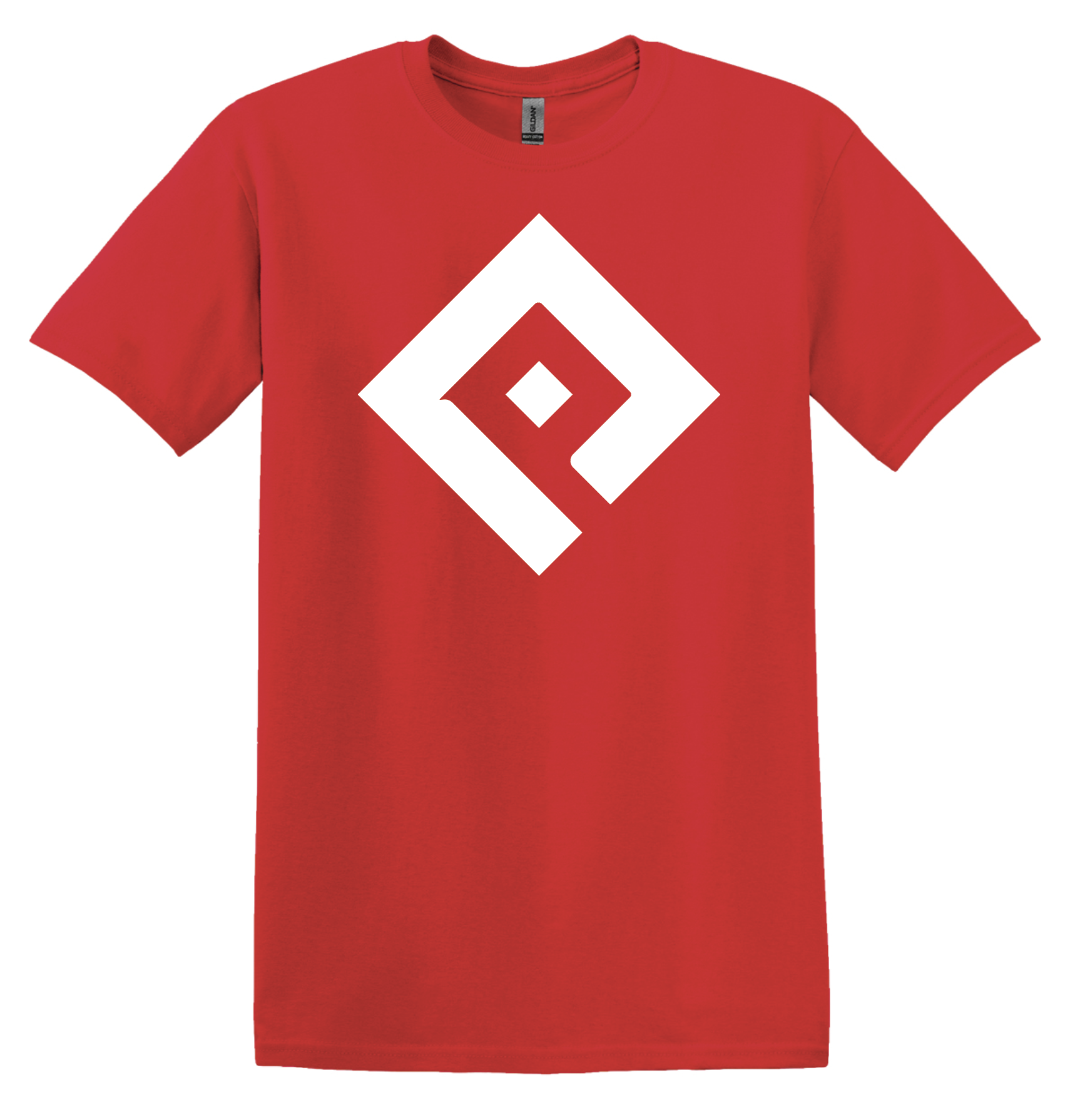 The UA-PTC Bookstore: Diamond P Tee