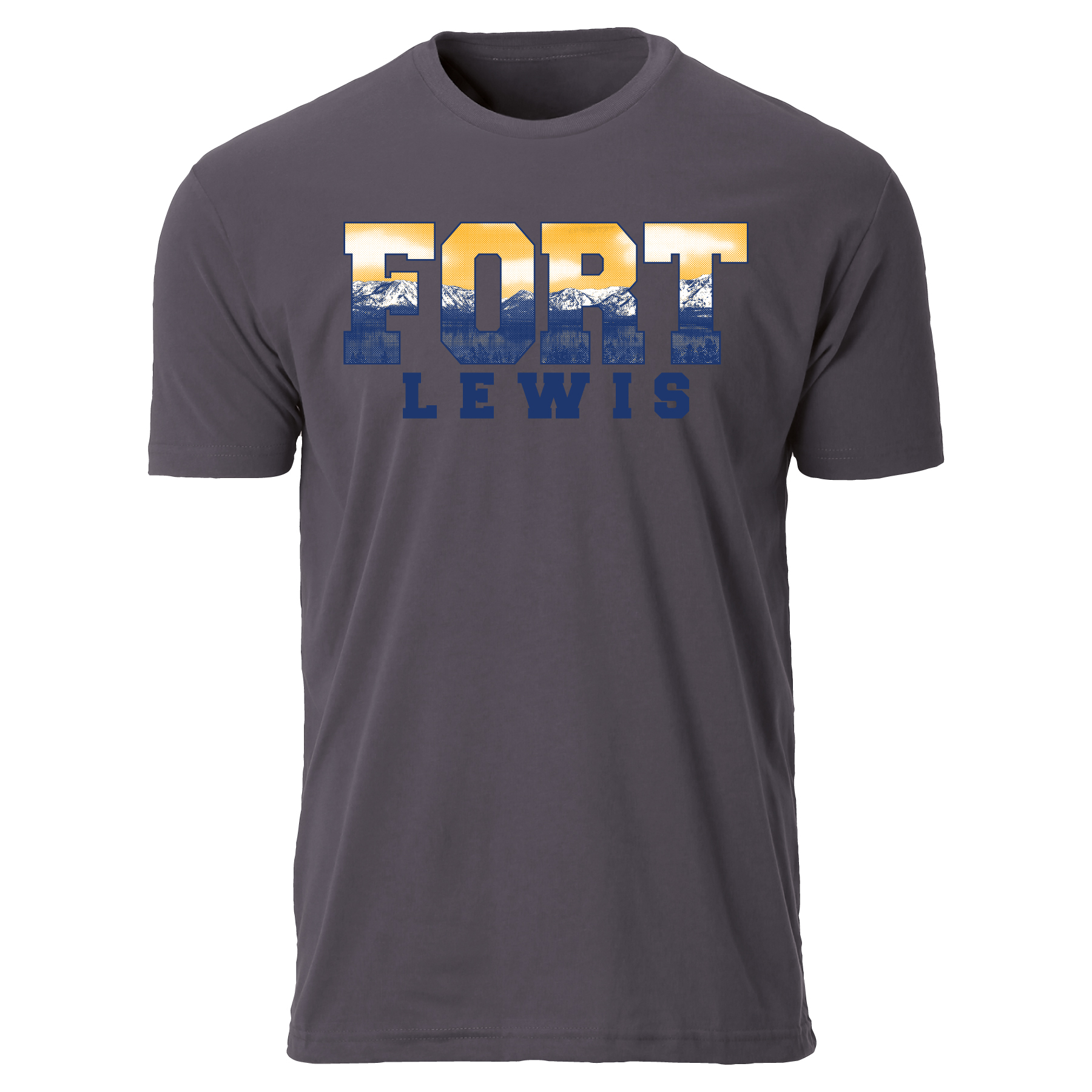 Fort Lewis College Skystore