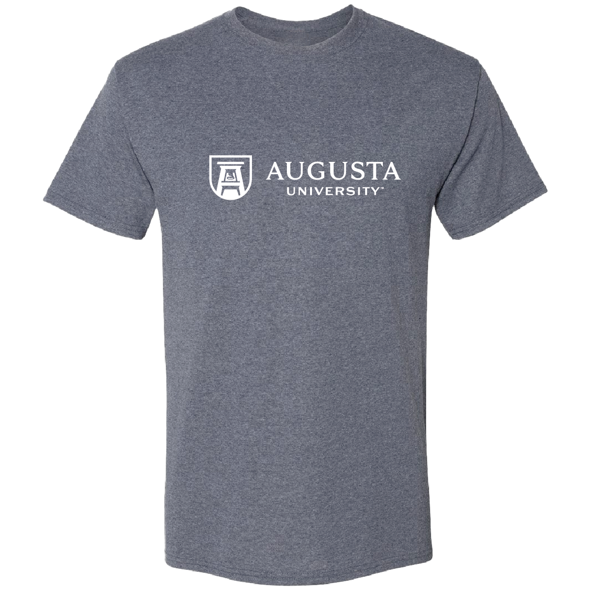 Roar Store: Augusta University Logo Tee