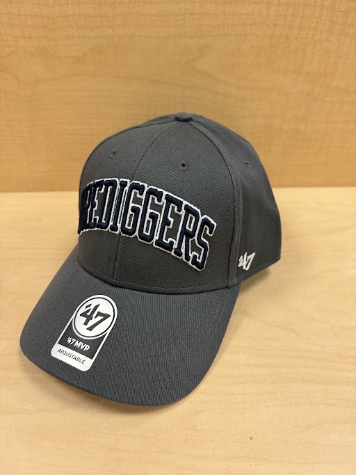 Oredigger Outfitters at Colorado Schoool of Mines: Orediggers ...