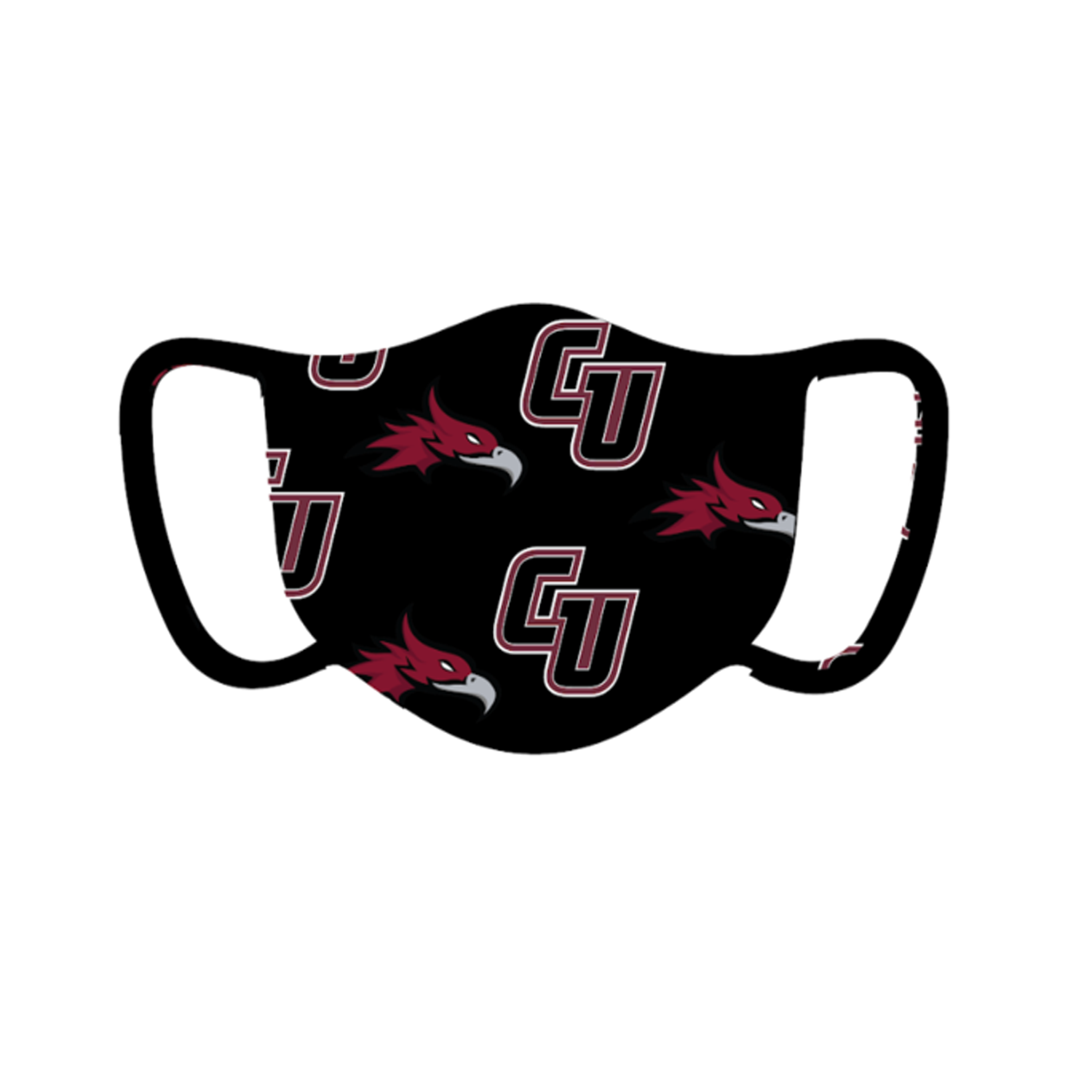 CU Shop: Cumberland Phoenix Logo Relaxed Twill Hat