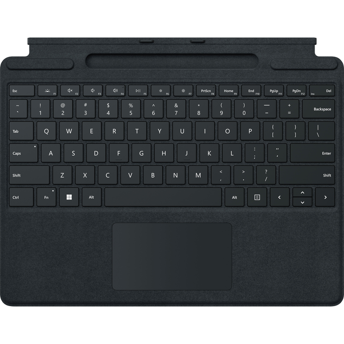 Northwest College Bookstore: Microsoft Surface Pro Signature Keyboard ...