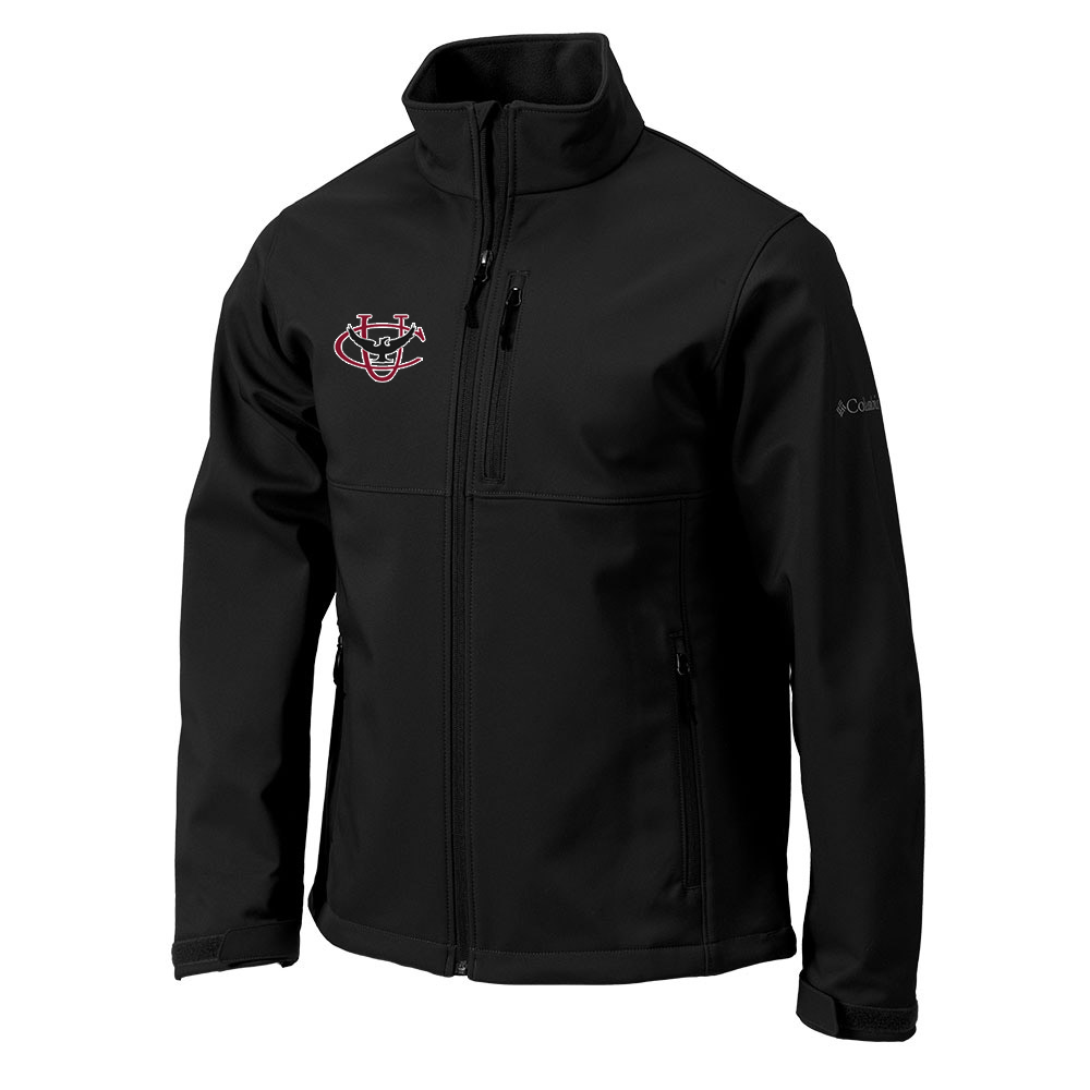 CU Shop: CU Old Logo Ascender Jacket
