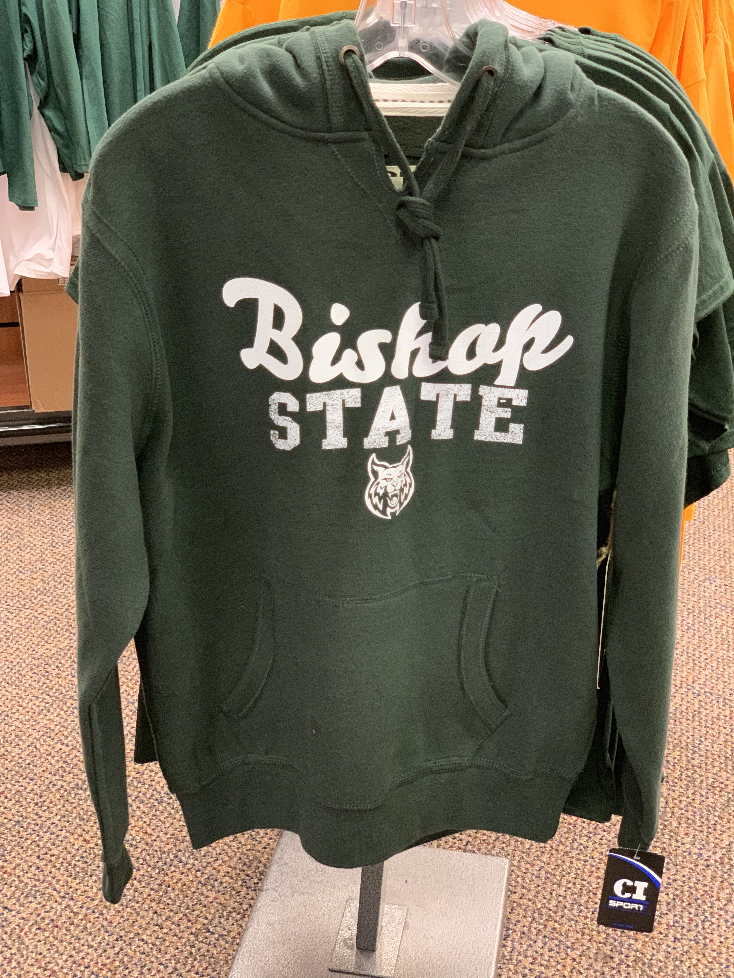 Wildcat Pride Bookstore: Clearance