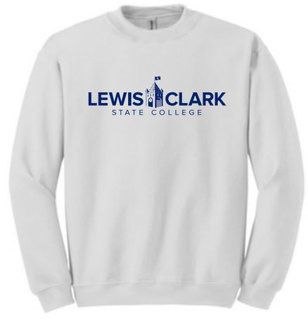 LC State Bookstore: WarriorWear