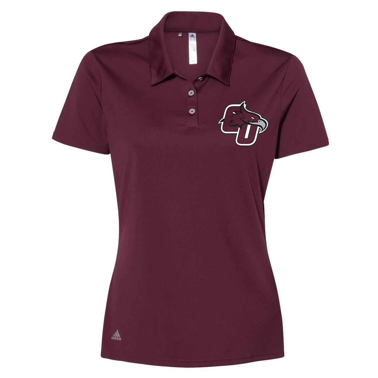 CU Shop: Apparel - Polos