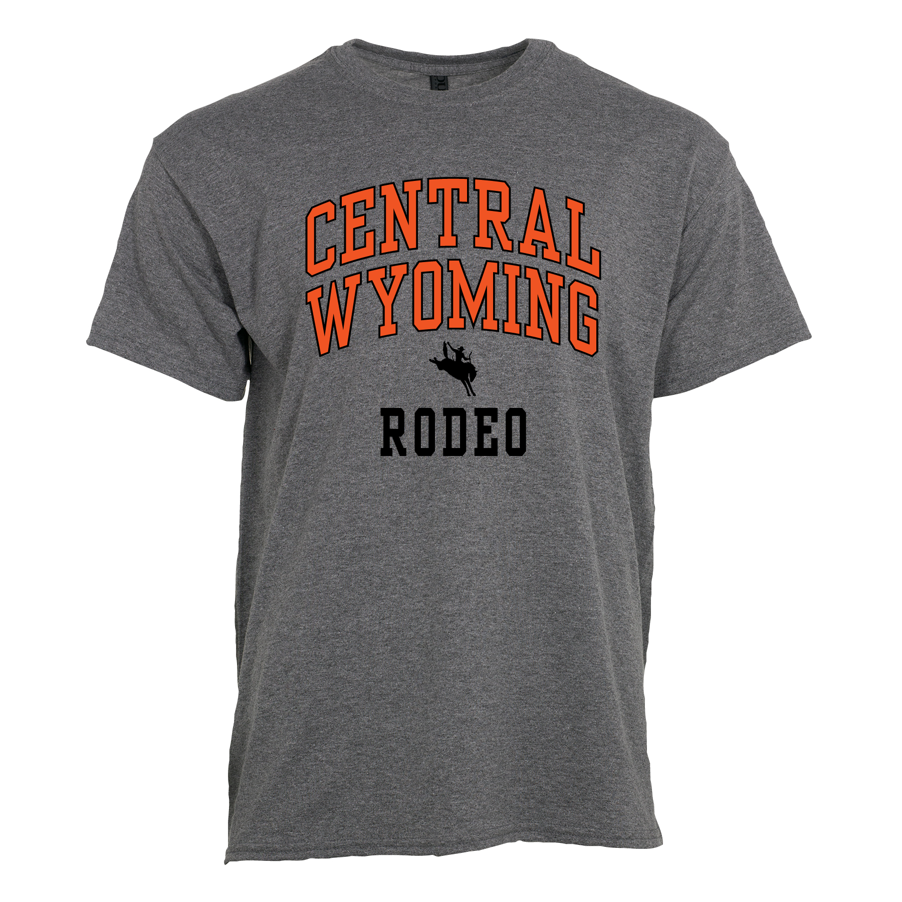 CWC Bookstore: Athletics Highlight T Shirt