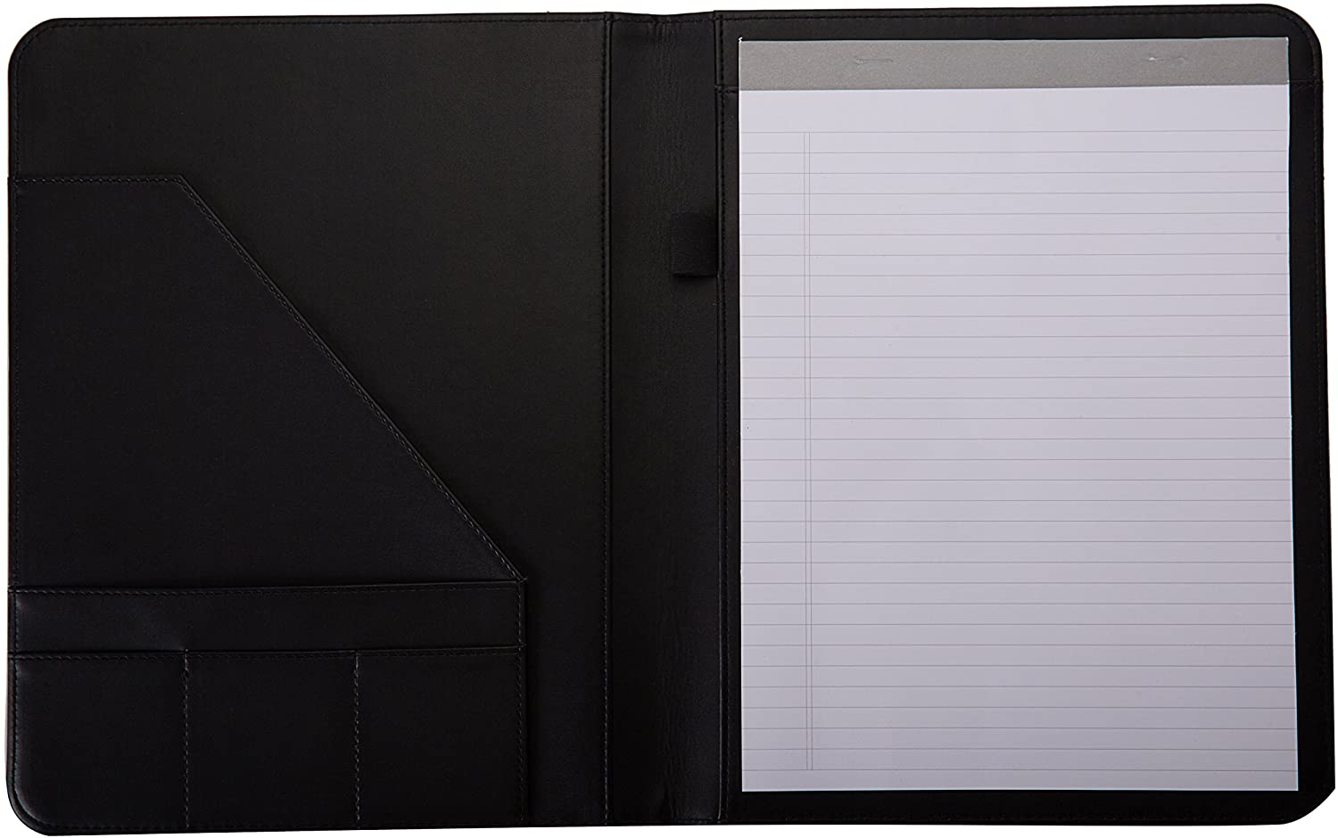 Dalton State College Bookstore: Business Padfolio Portfolio with Letter ...