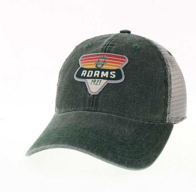 Adams State Bookstore: GRIZZLIES GEAR