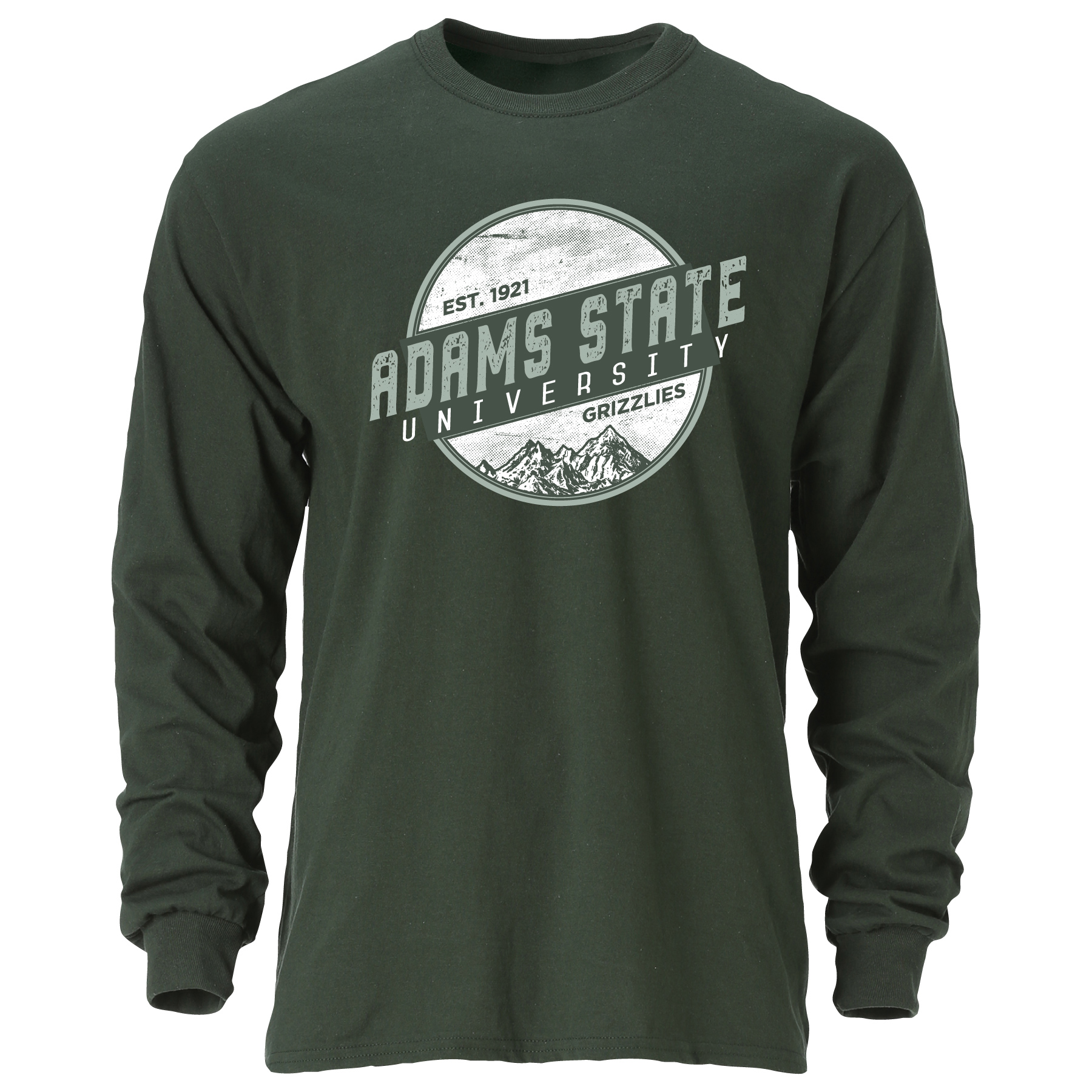 Adams State Bookstore: GRIZZLIES GEAR