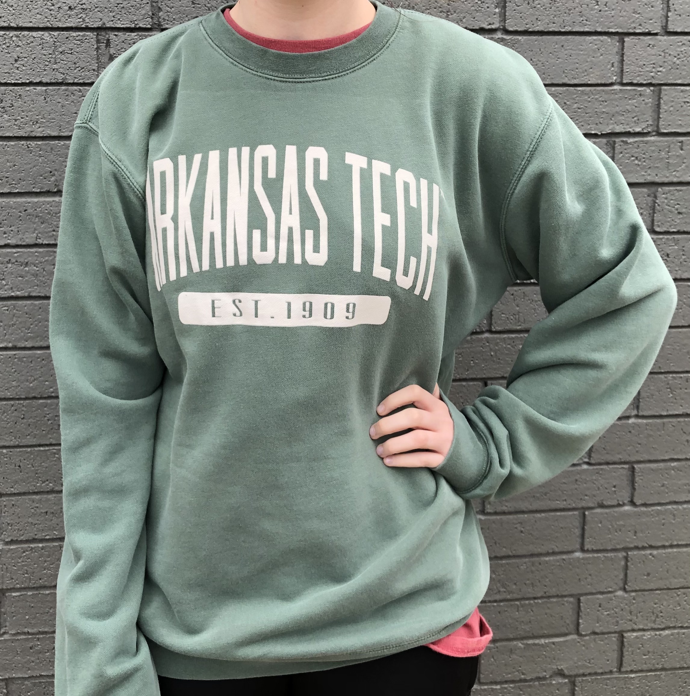 Textbook Brokers Russellville - The Official ATU Bookstore: Arkansas ...