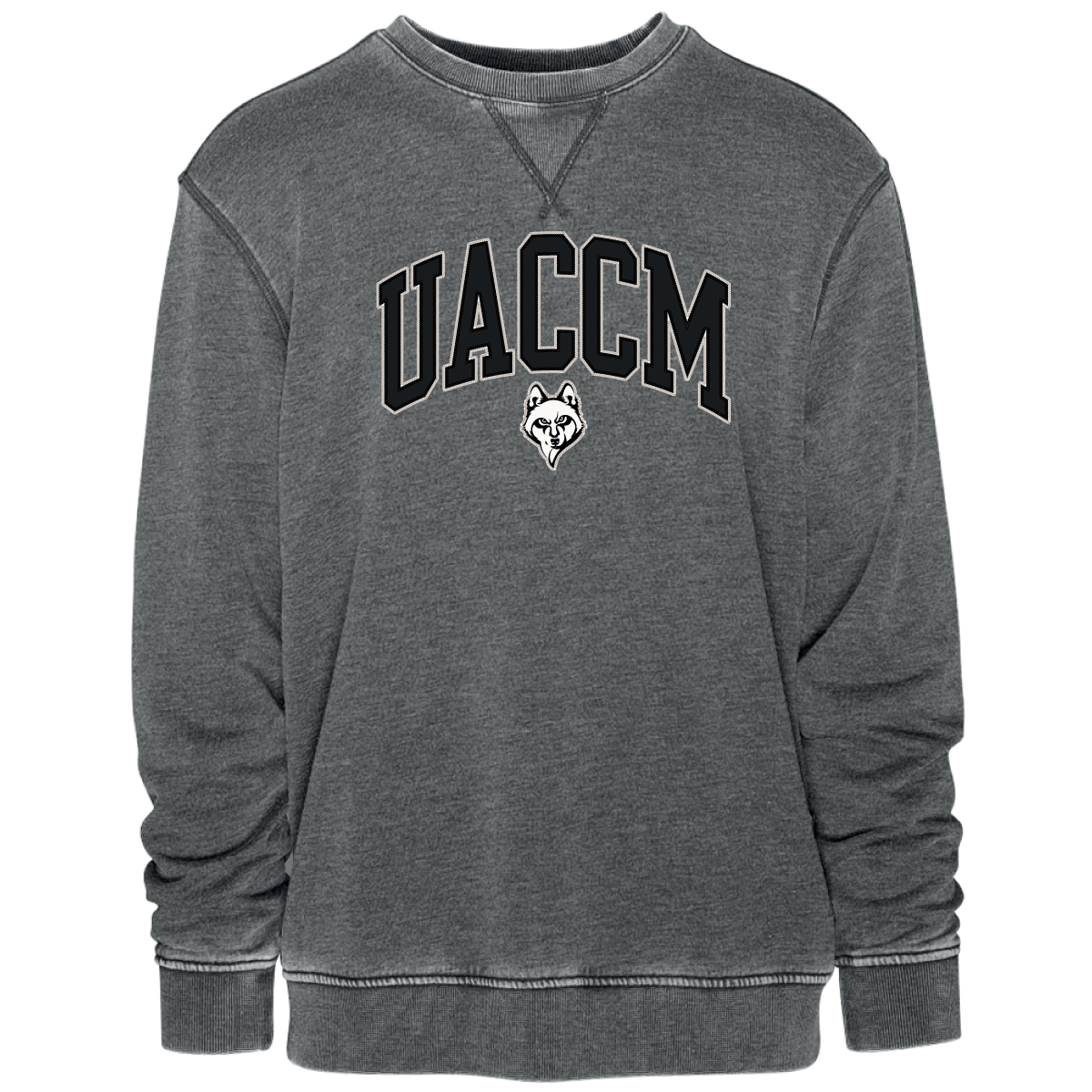 The UACCM Bookstore: UACCM College Crew