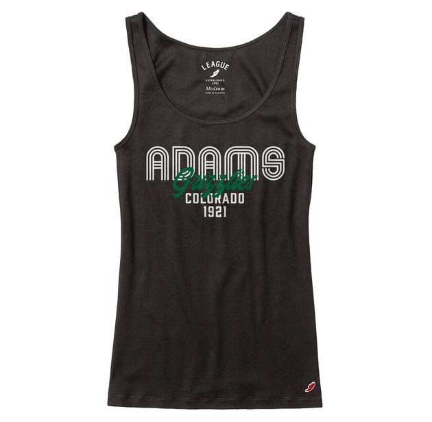 Adams State Bookstore