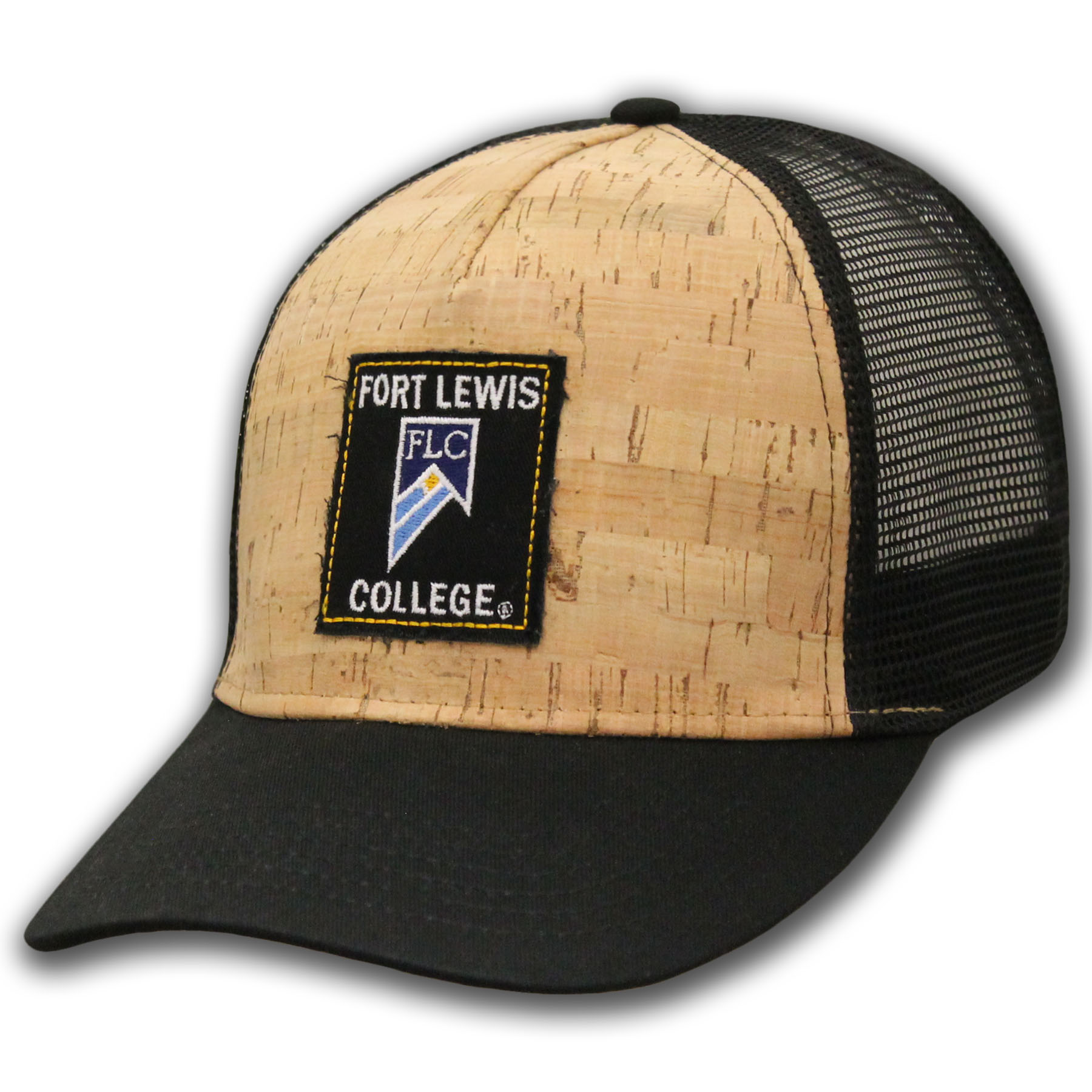 Fort Lewis College Skystore: Hats