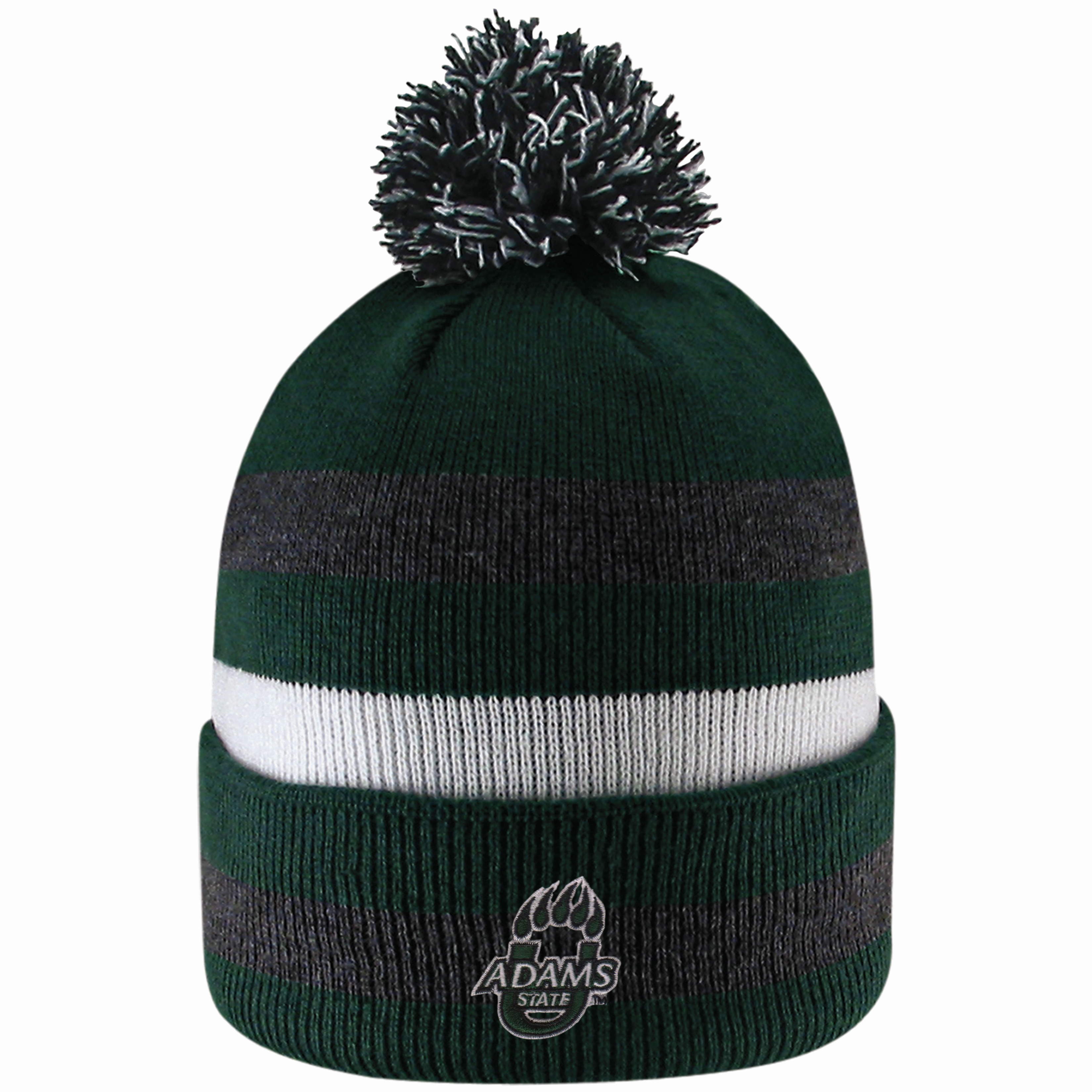 Adams State Bookstore: Apparel - Men's - Hats