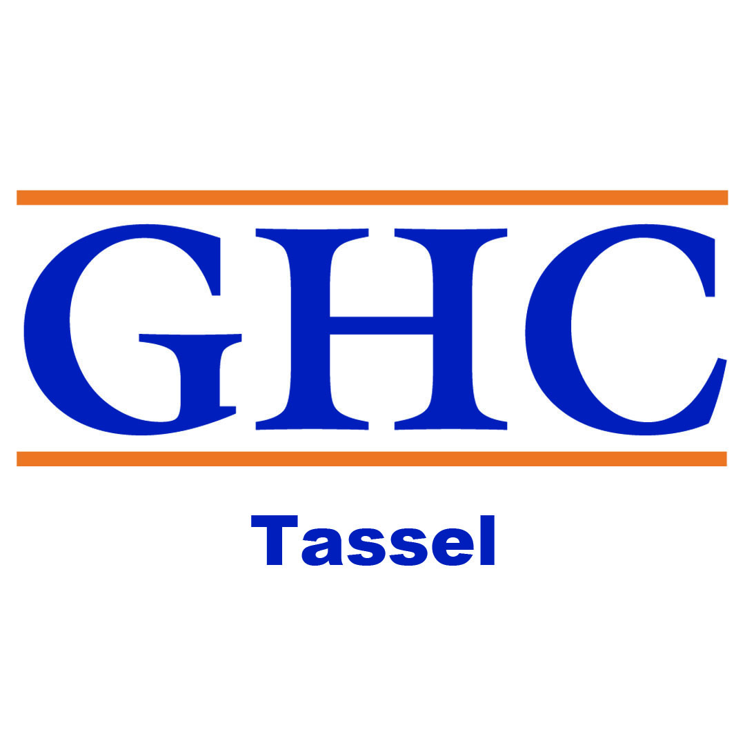 GHC Bookstore: GHC '24 Tassel