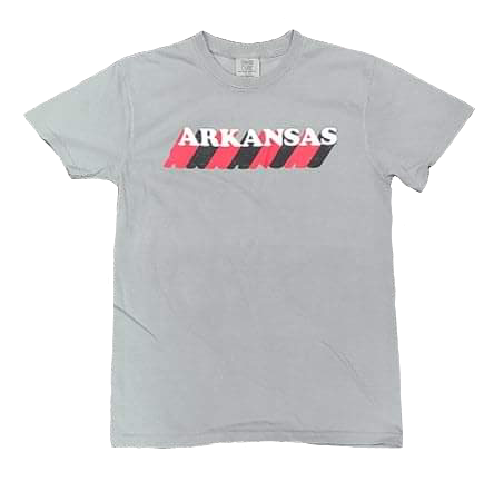 The UACCM Bookstore: Clothing - Razorback
