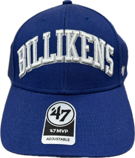 The Billiken Shop: BILLIKENS ADJUSTABLE HAT