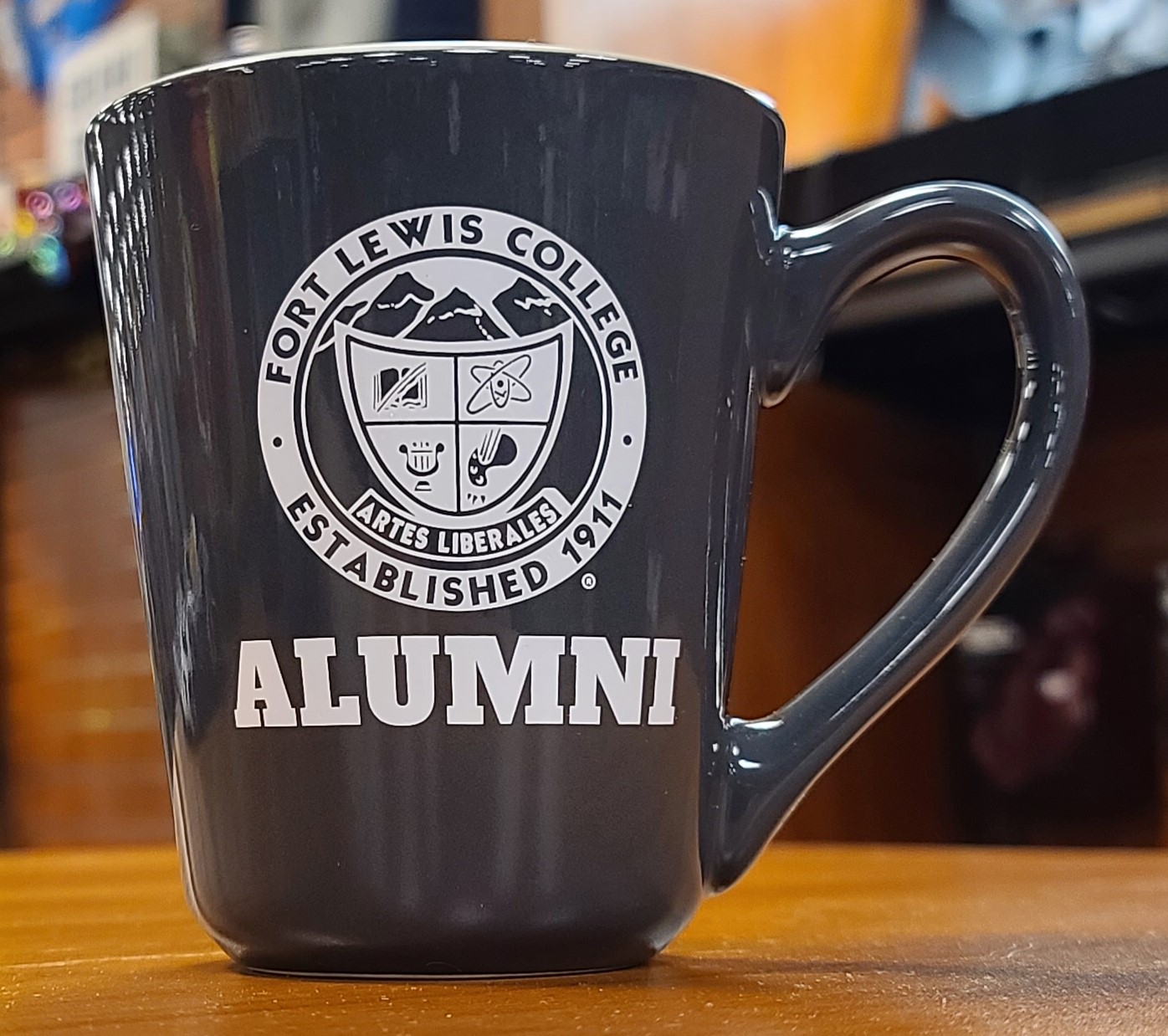 Fort Lewis College Skystore: Alumni