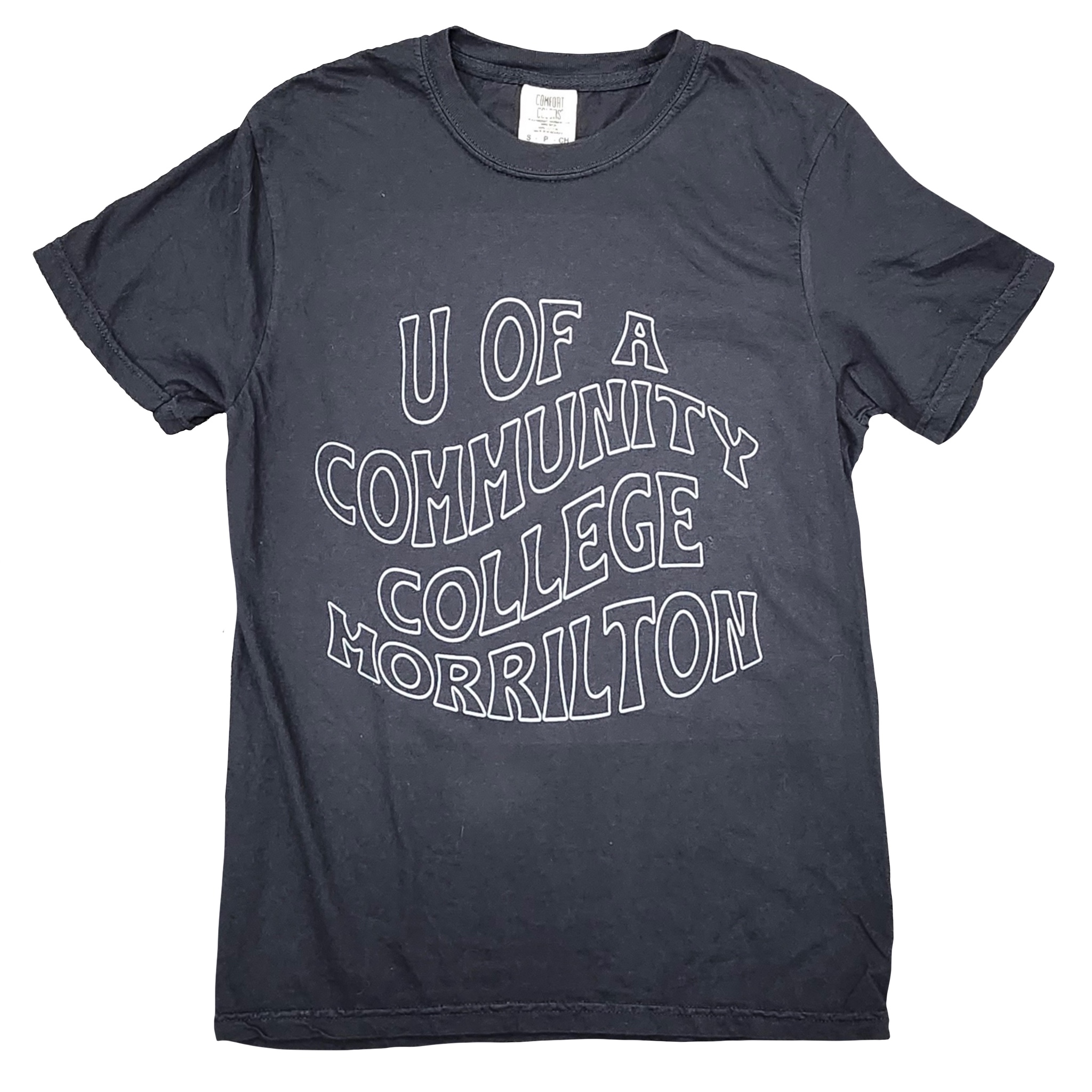 The UACCM Bookstore: Merchandise