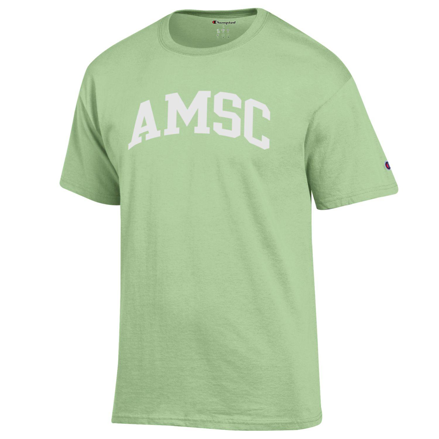 Atlanta Metro State College Bookstore: AMSC Arch Tshirt