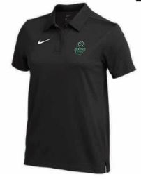 Adams State Bookstore: Adams State Women's Nike Polo