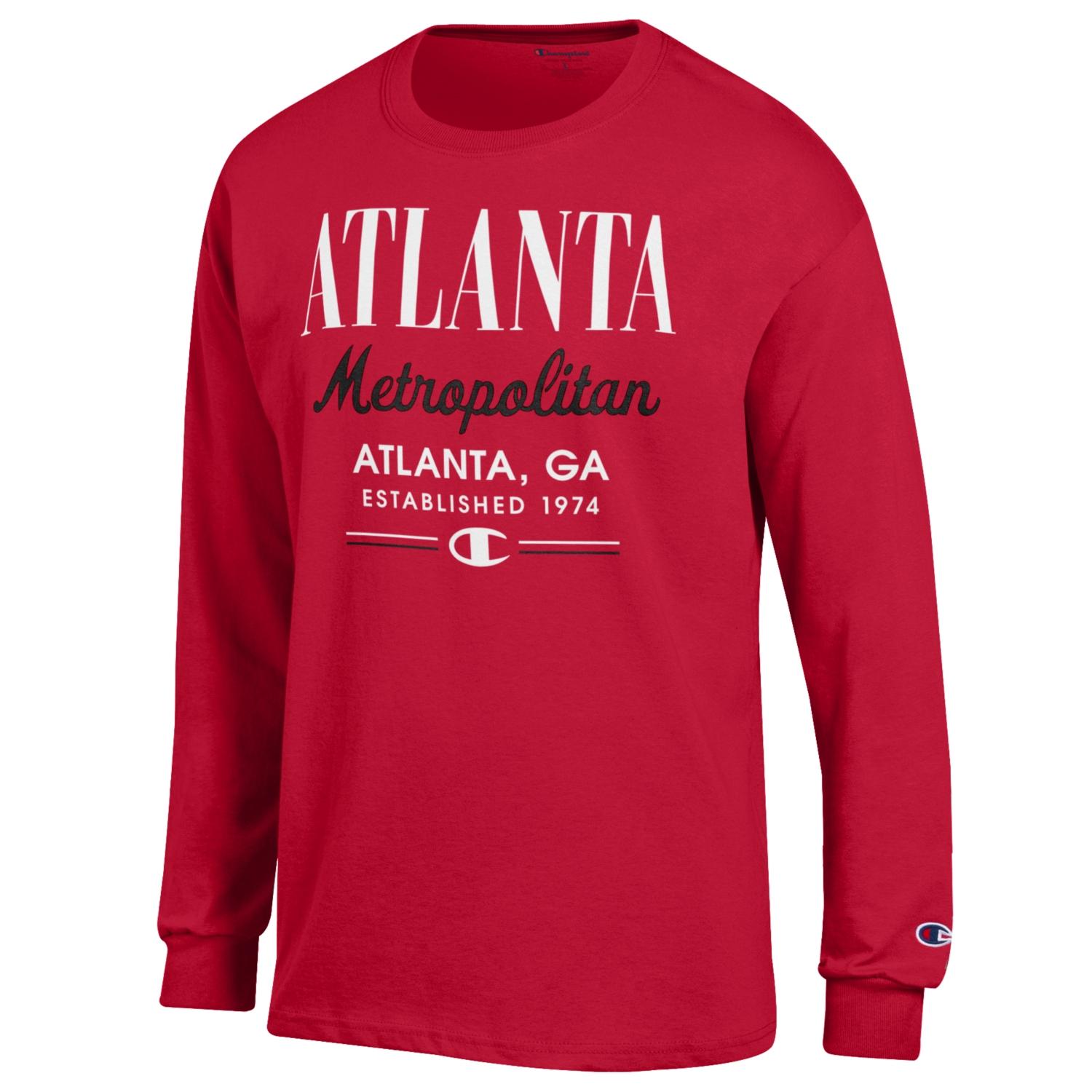 Atlanta Metro State College Bookstore: Apparel