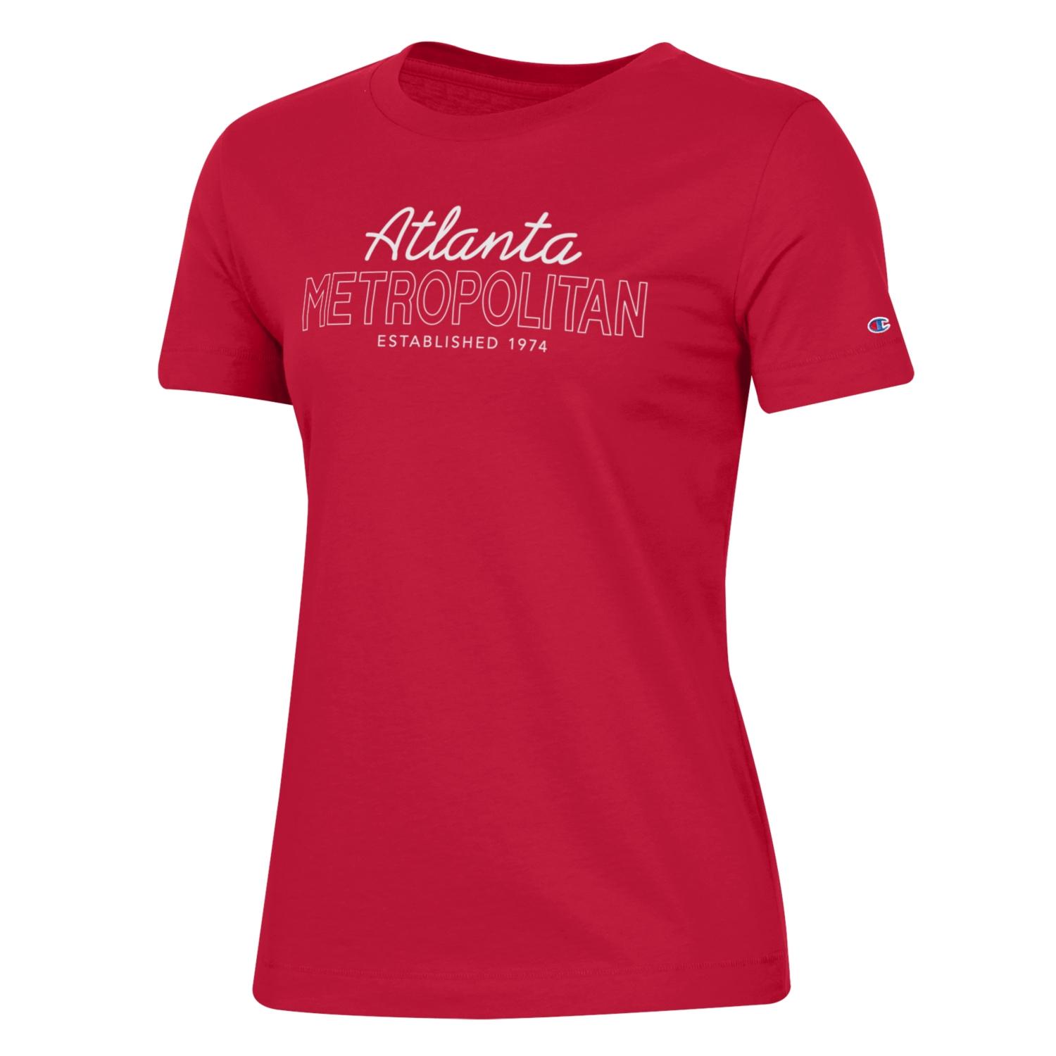 Atlanta Metro State College Bookstore: Apparel