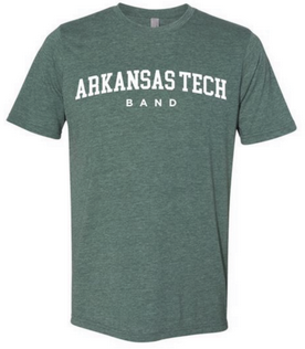 Textbook Brokers Russellville - The Official ATU Bookstore: Apparel ...