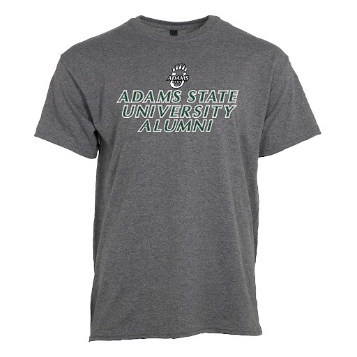 Adams State Bookstore