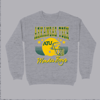 Textbook Brokers Russellville - The Official ATU Bookstore: Apparel ...