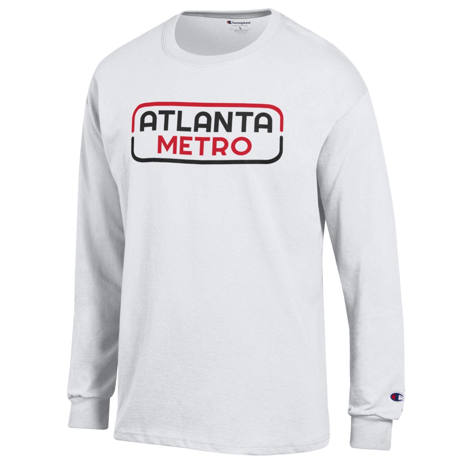 Atlanta Metro State College Bookstore: Apparel