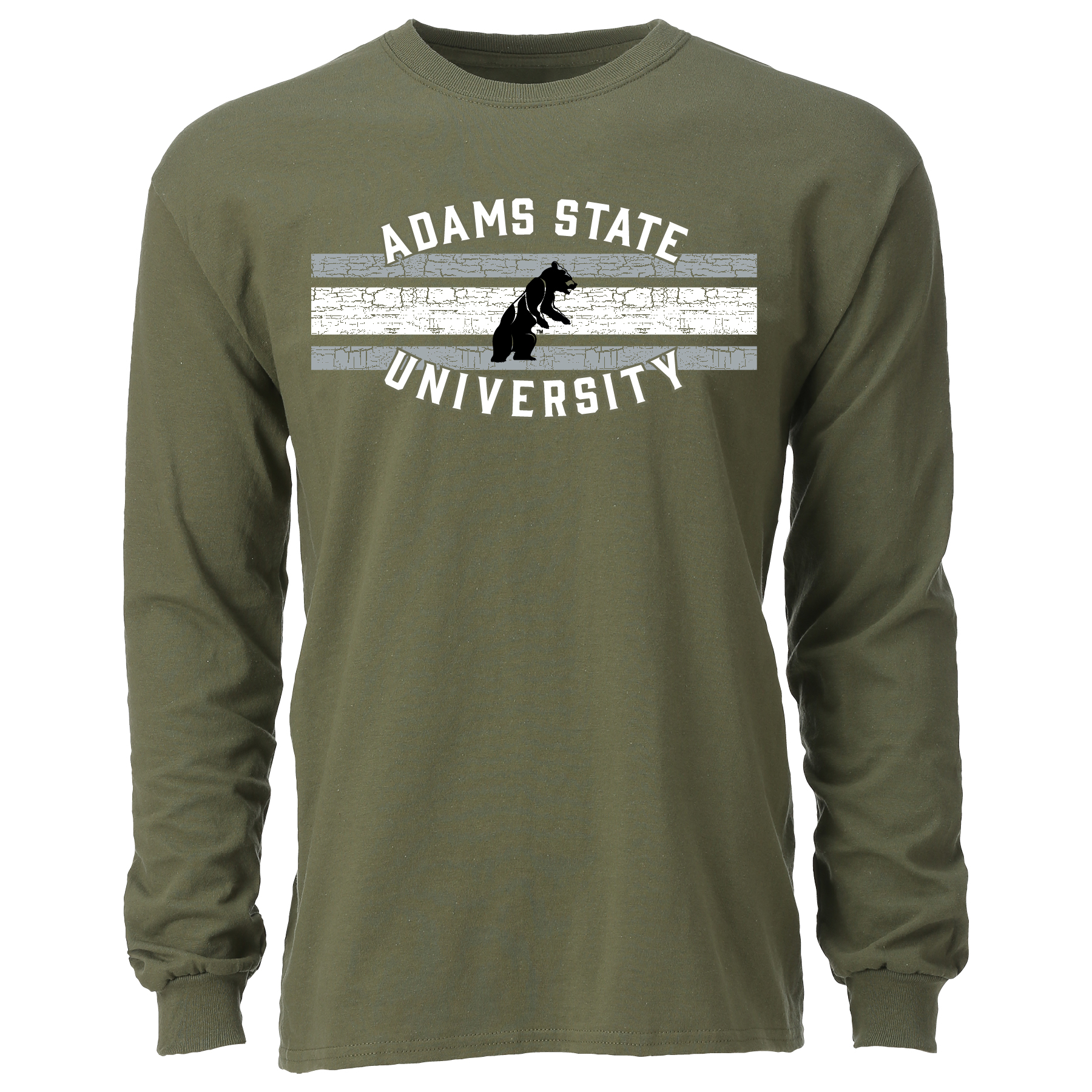 Adams State Bookstore: GRIZZLIES GEAR