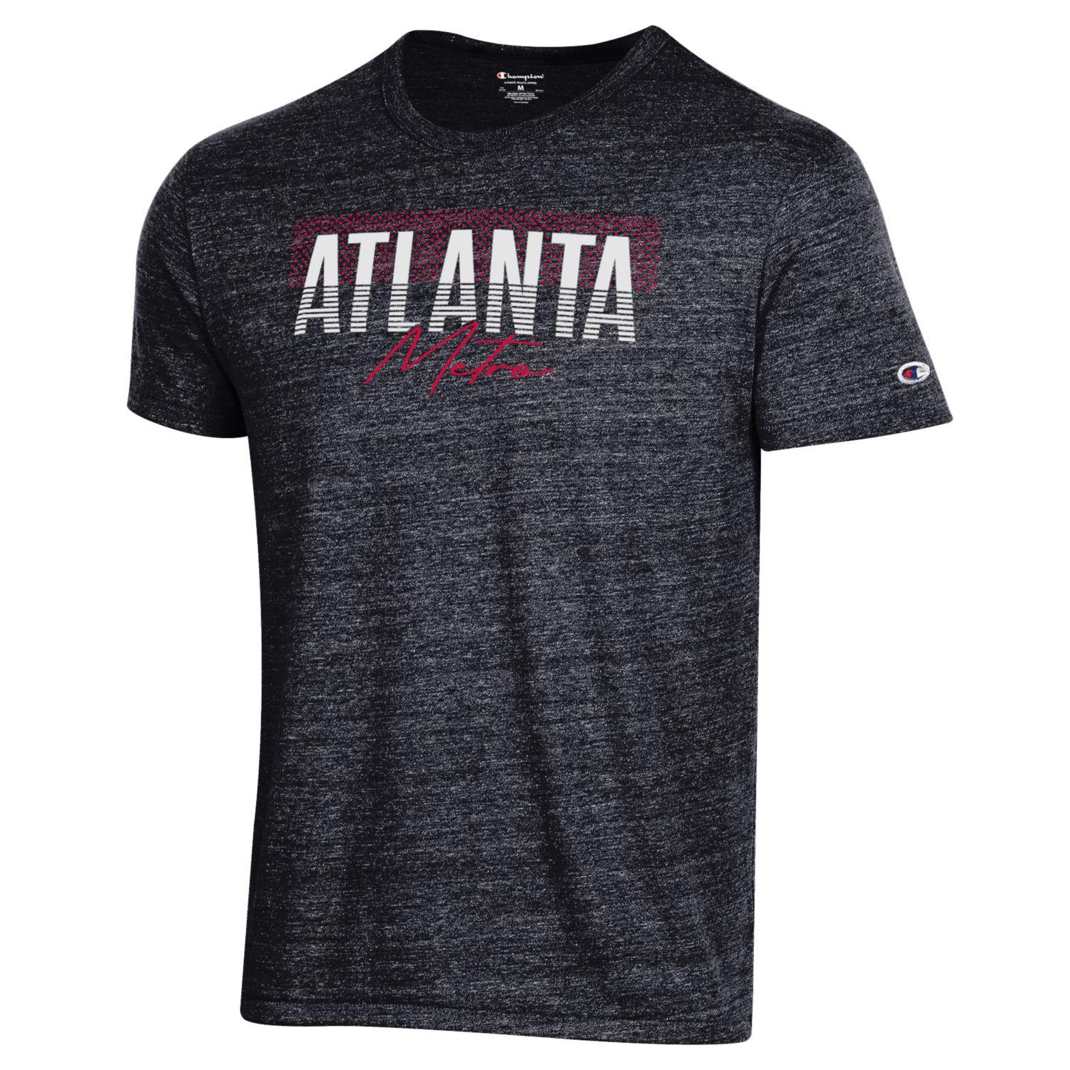 Atlanta Metro State College Bookstore: Apparel