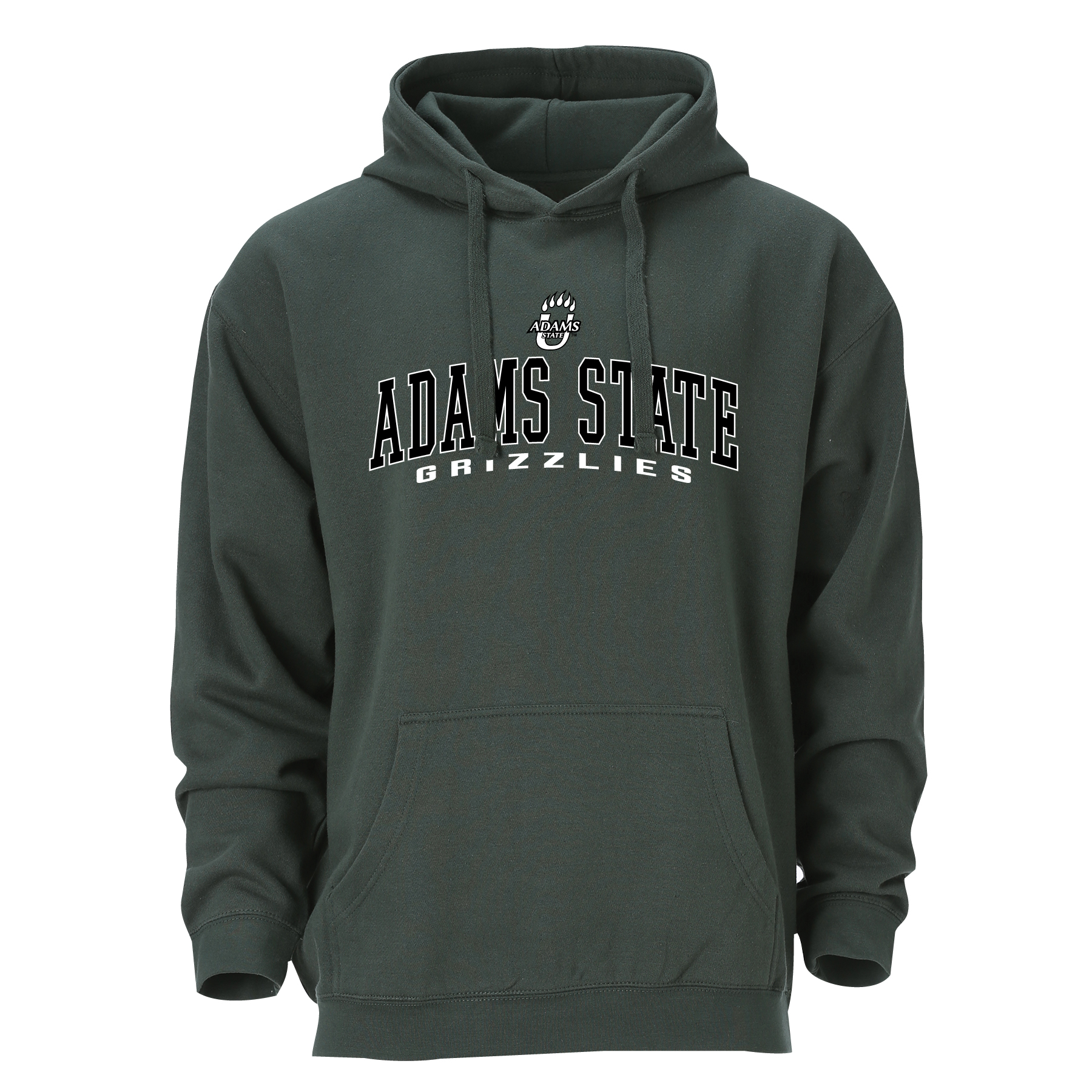 Adams State Bookstore