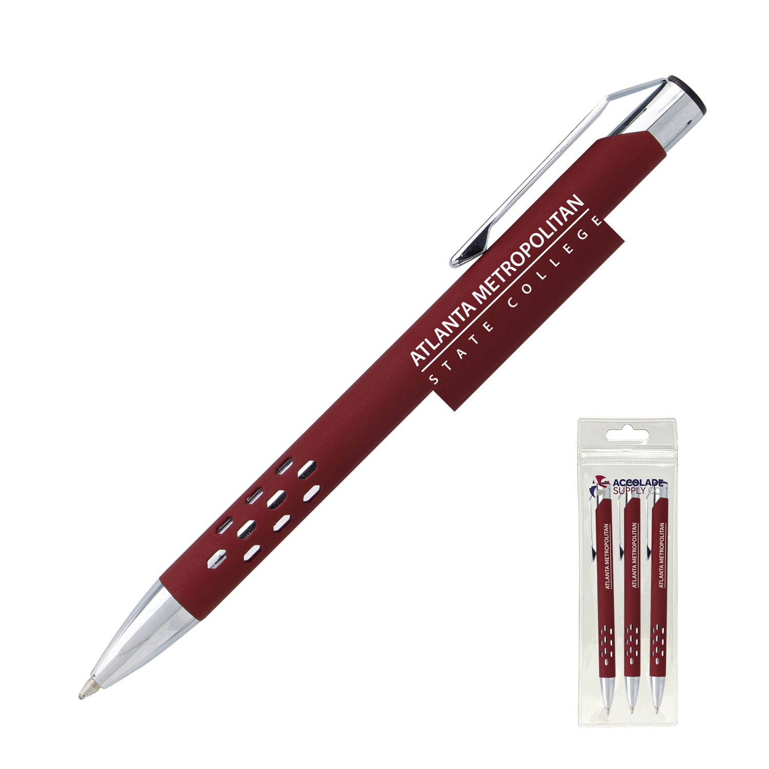 Atlanta Metro State College Bookstore: Atlanta Metropolitan State ...